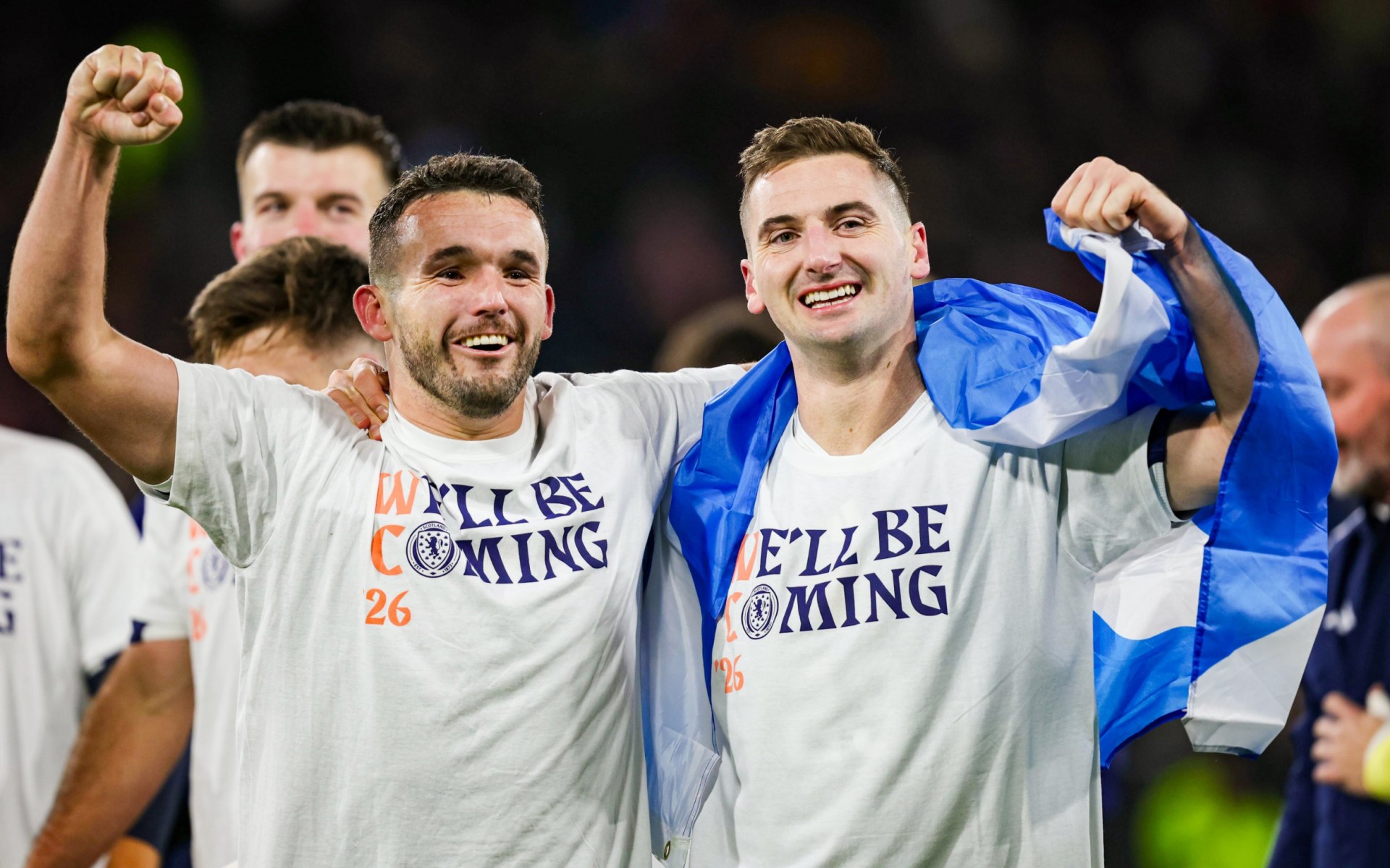 World Cup 2026 draw: Date, time and key details