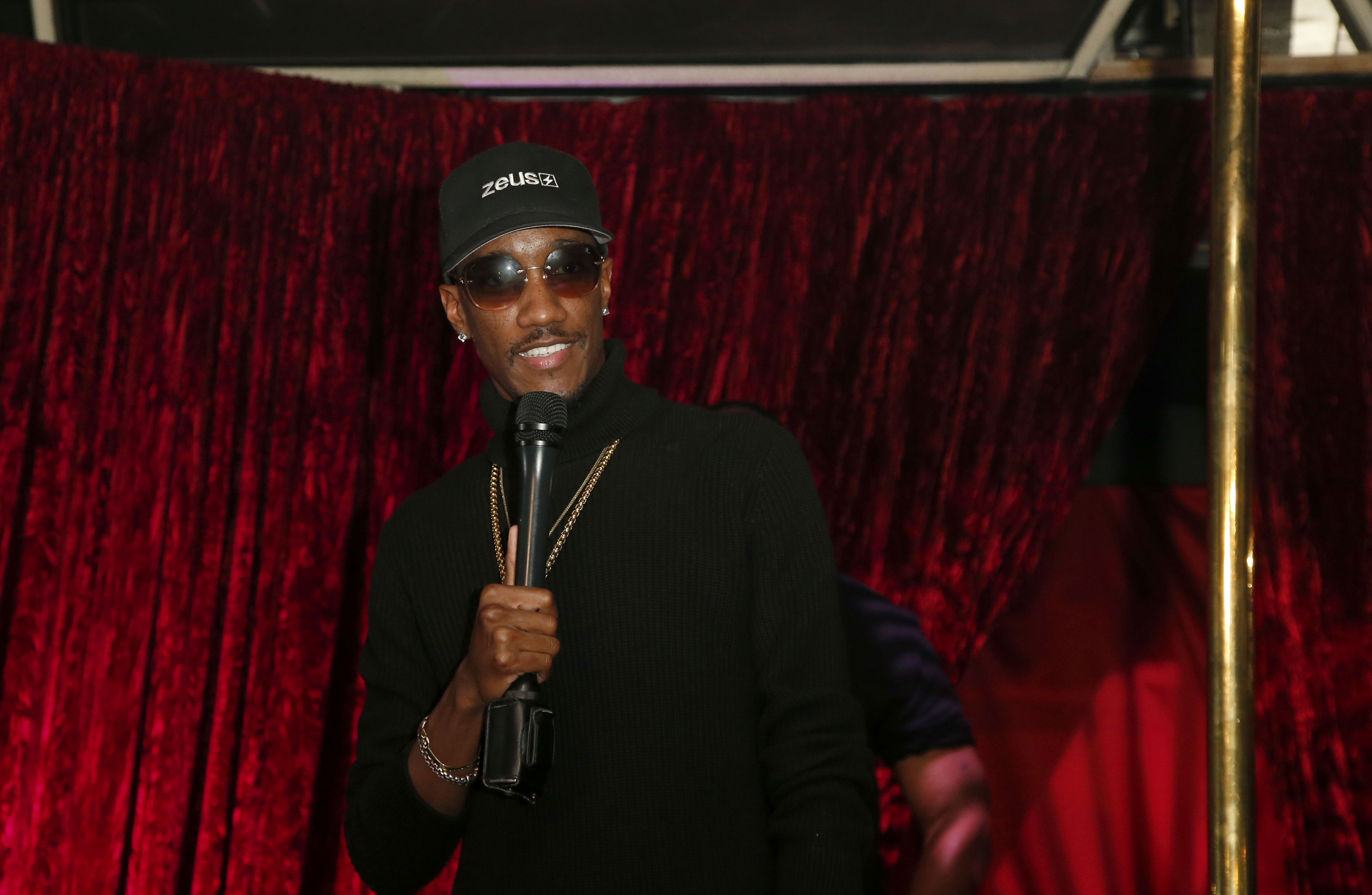 Baddies USA: Chapter 1 episode 2 recap: One Baddie fainted after a fight as Zeus CEO announces a ...