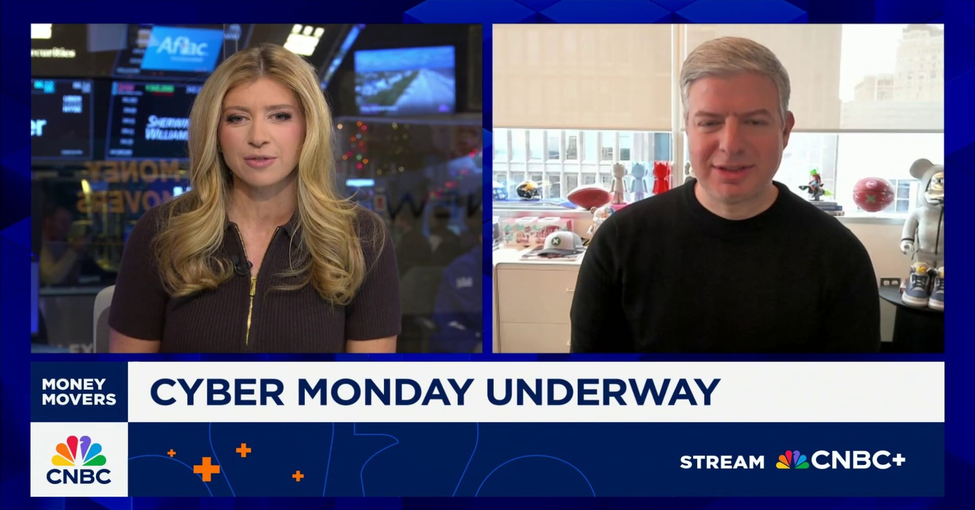 StockX CEO Greg Schwartz: We are seeing an increase in 'buy now, pay ...