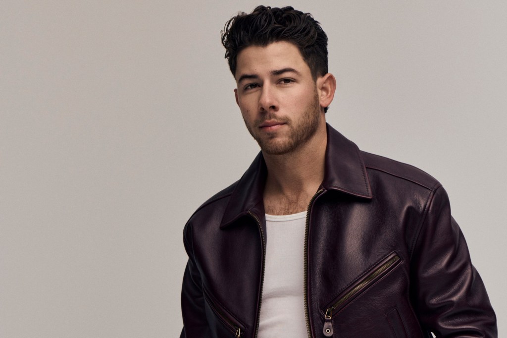 Nick Jonas Announces First Solo Album in Five Years, ‘Sunday Best ...