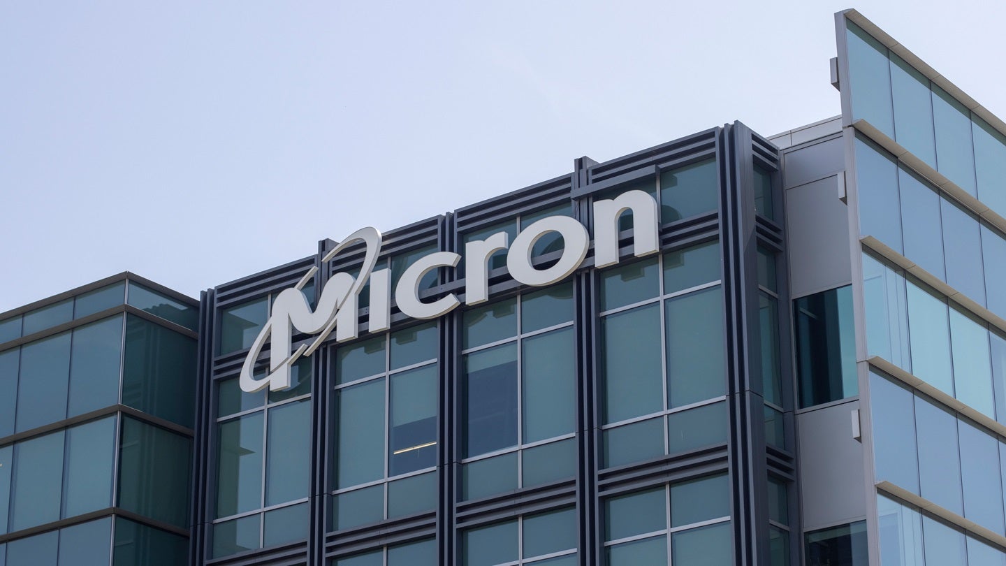 Micron plans $9.6bn HBM chip facility at Hiroshima site in Japan