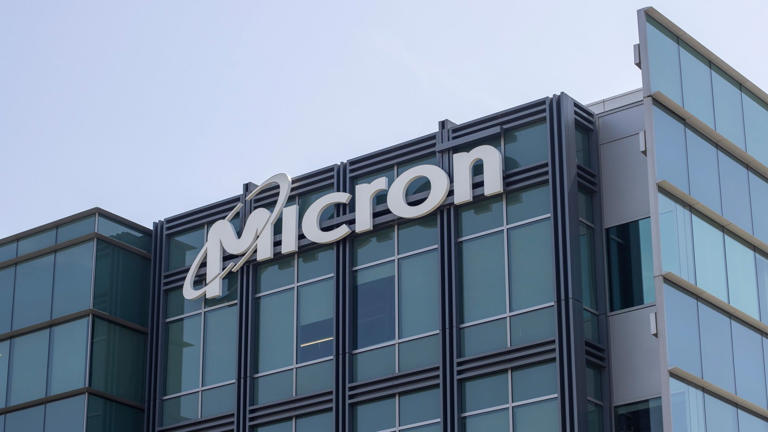 Micron plans $9.6bn HBM chip facility at Hiroshima site in Japan