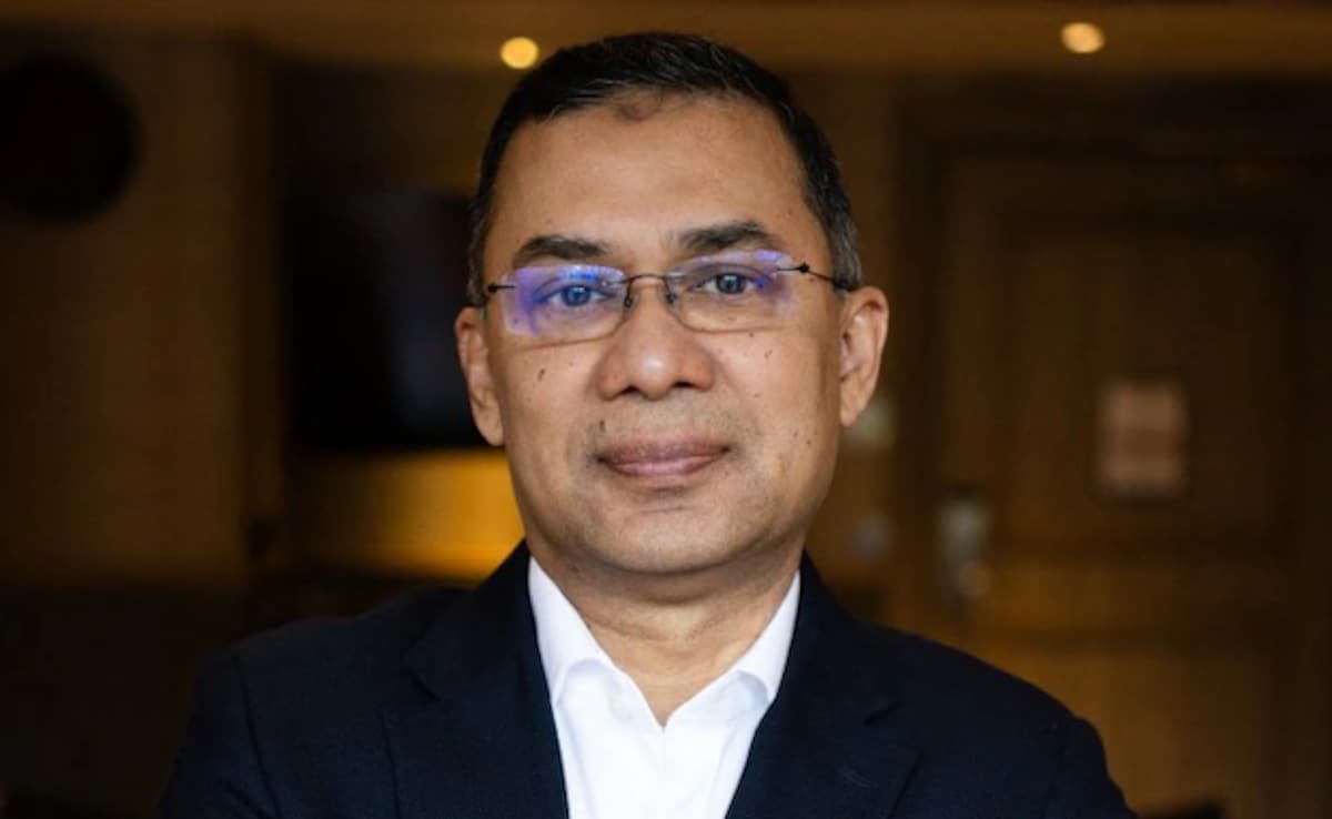 Why Bangladesh's Ex-PM Khaleda Zia's Son Cannot Be By Ailing Mother's Side