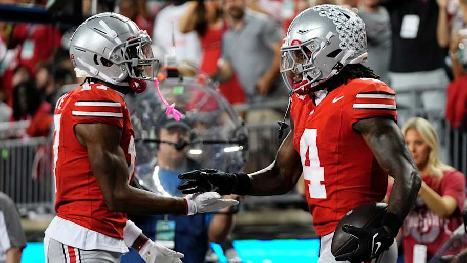 Ohio State gets best injury news possible after taking down Michigan in ...