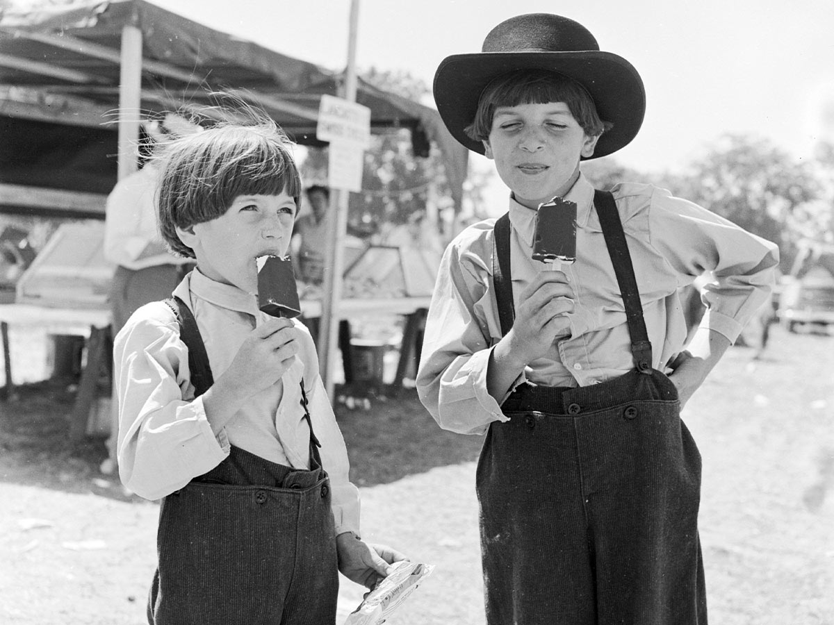 Facts about the Amish that might change how you see them