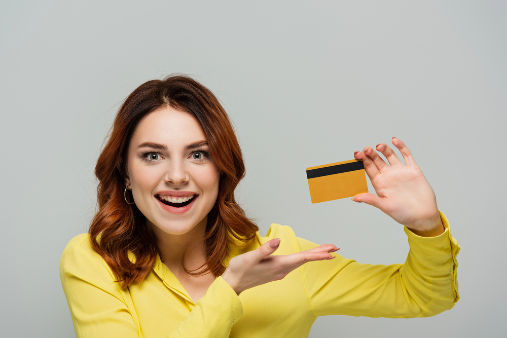 Techniques For Maximizing Credit Card Points