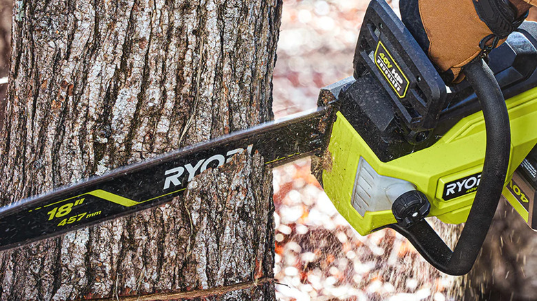 3 Ryobi 40V Tools That Are Worth Buying (And 2 To Avoid)
