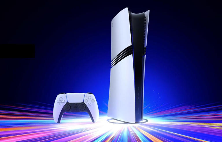 PS5 consoles are cheap at Currys just in time for Xmas