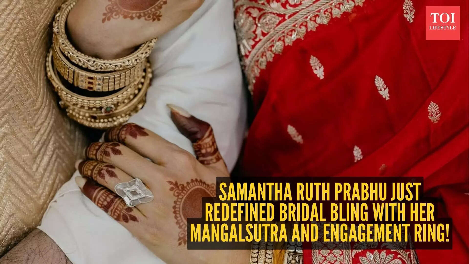 From filigree diamond engagement ring to minimalist mangalsutra glam ...