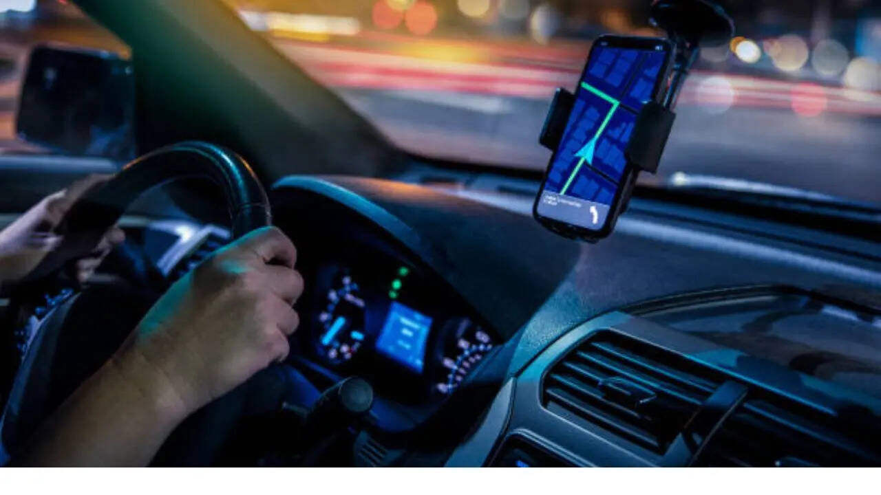 Pune Woman Claims Uber Driver Refused Drop, Yelled & Drove Away With ...