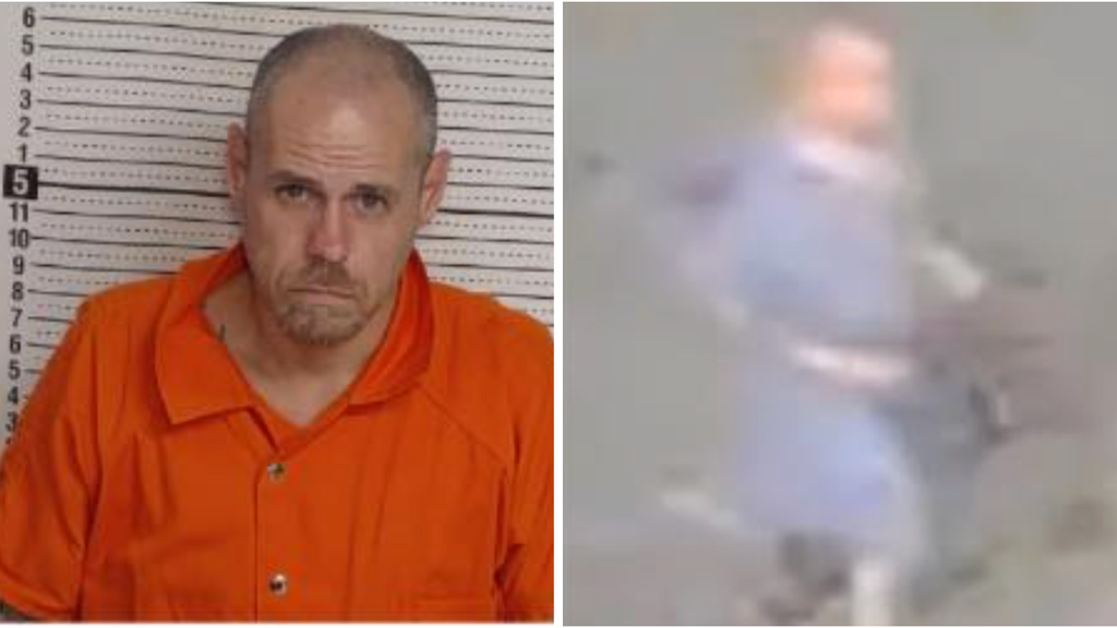 Georgia inmate escapes from Grady Hospital, steals SUV - now the ...