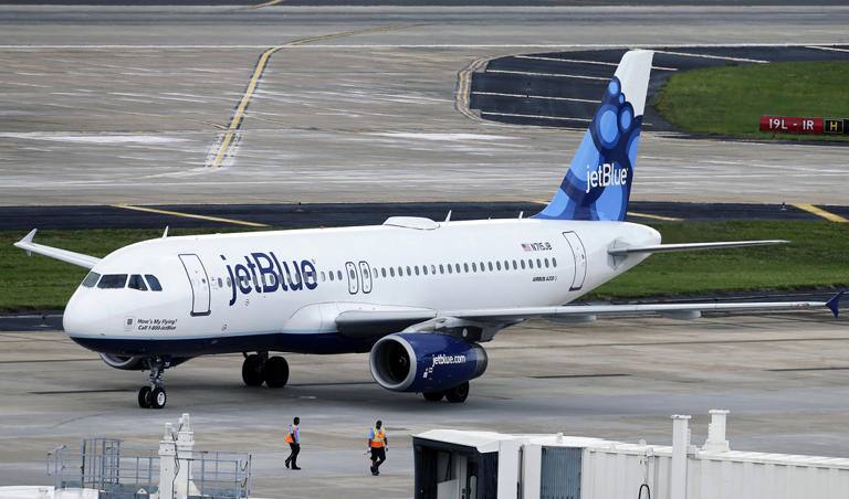 Airbus rasar på nya A320-problem