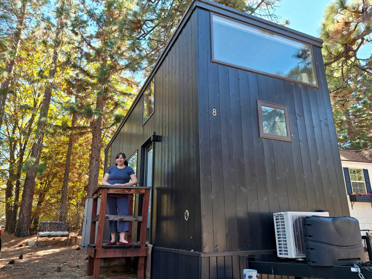 I've loved living in a tiny home for the past 3 years — but I know I ...