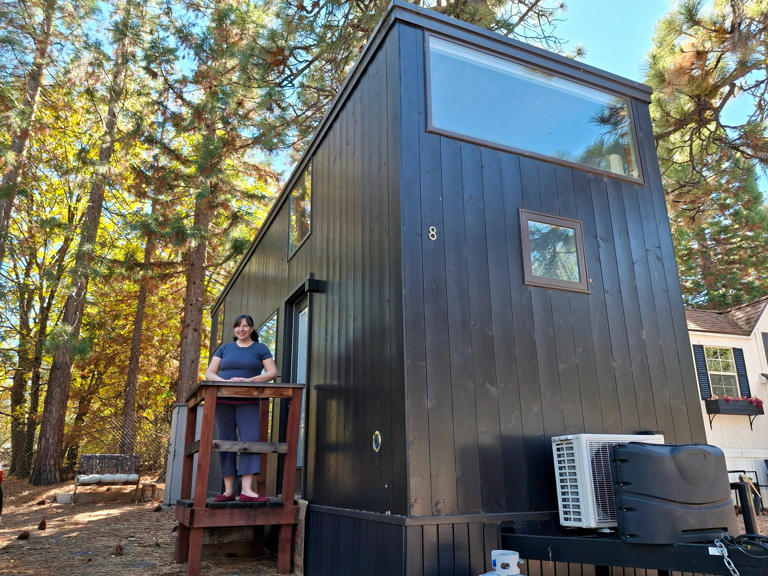 I've loved living in a tiny home for the past 3 years — but I know I ...