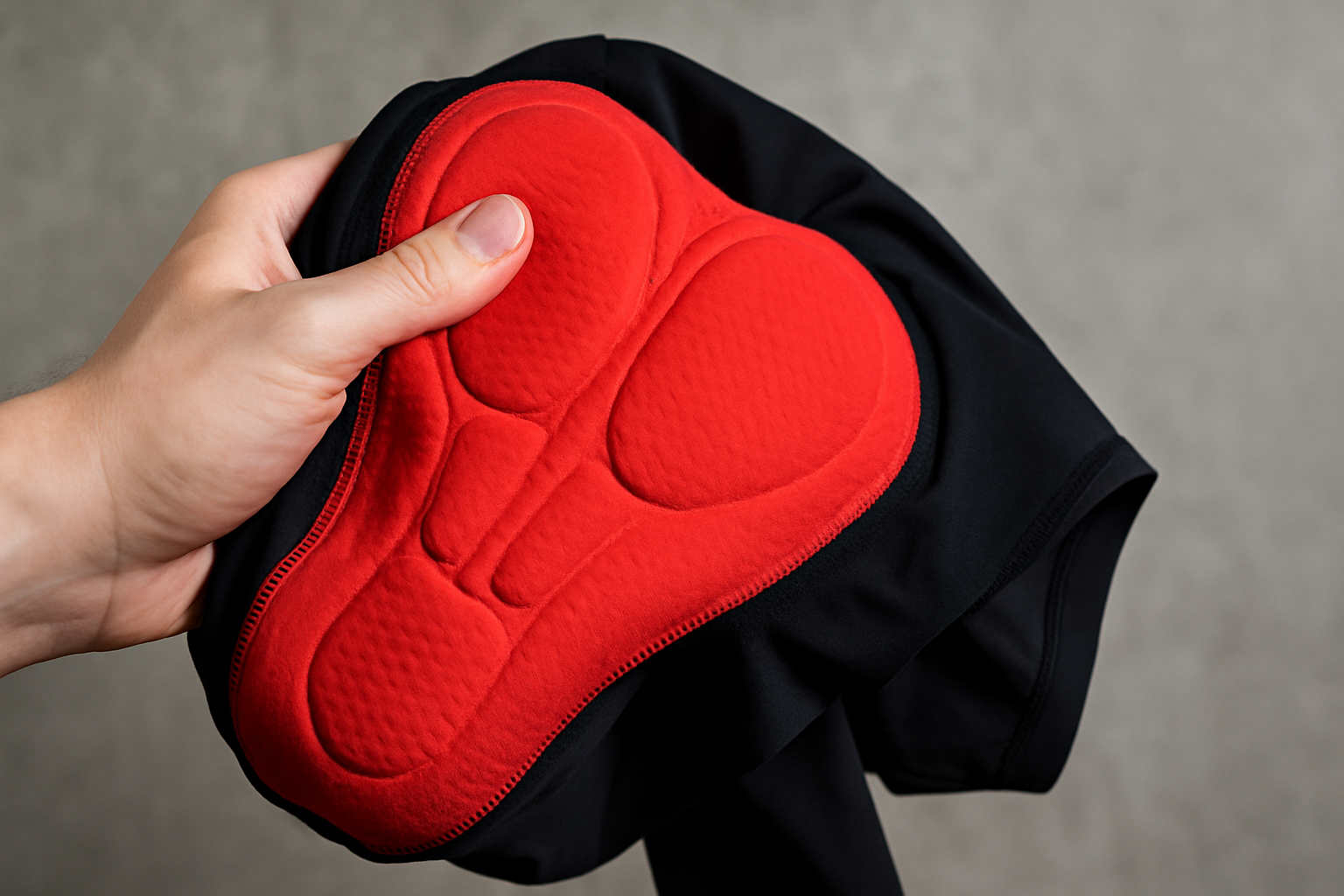 De zeem van je wielerbroek: waarom een dikkere zeem je zadelpijn ...