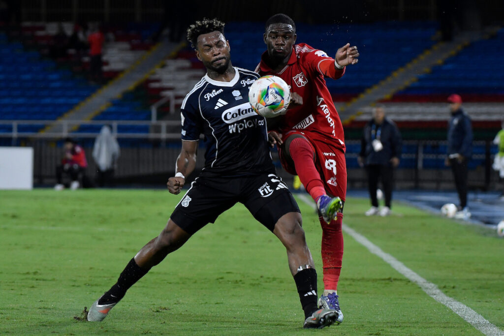 Puerta abierta para América de Cali: por todo o nada en su visita a ...