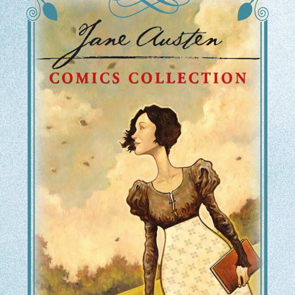 Per i 250 anni dalla nascita di Jane Austen arrivano gli adattamenti Marvel