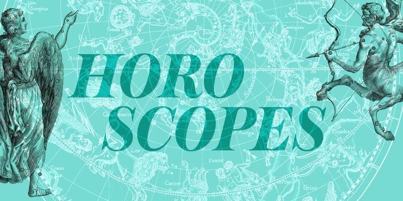 T&C horoscopes: January 16—30