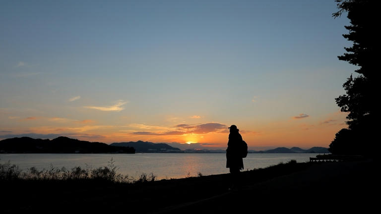 한국기행 지금, 이 순간 화양연화 1부 나 고향으로 돌아가리