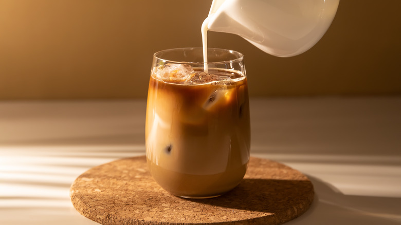 How To Make Cold-Brew Iced Coffee Using A French Press