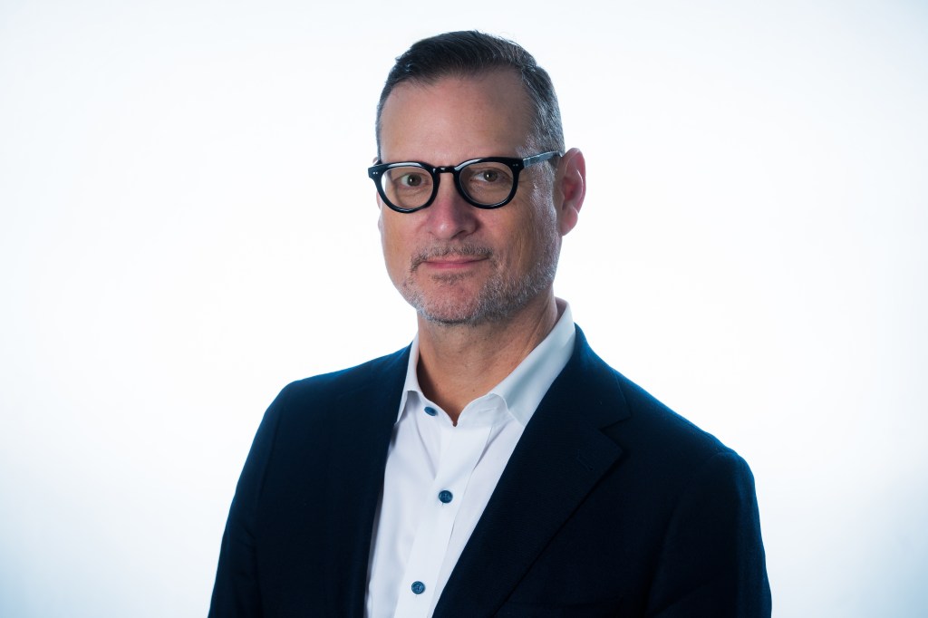 John Halley, Paramount Ad-Sales President, to Exit (EXCLUSIVE)