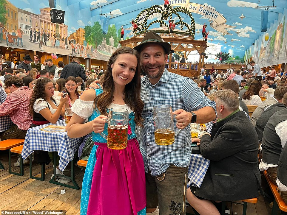 Report: CEO's career implodes after first-class trip to Hawaii