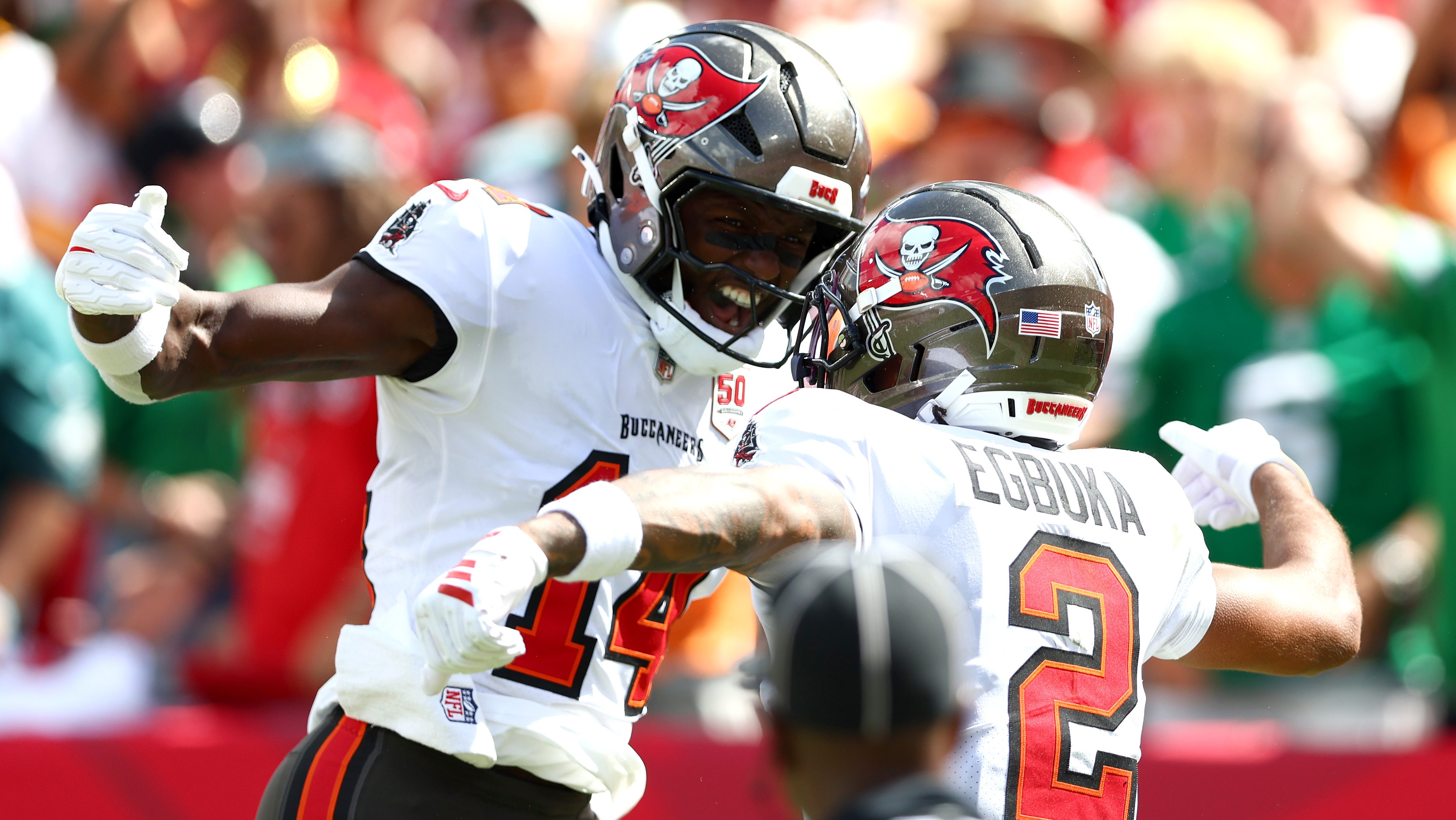Chris Godwin Sends Strong Message in Win Over Cardinals