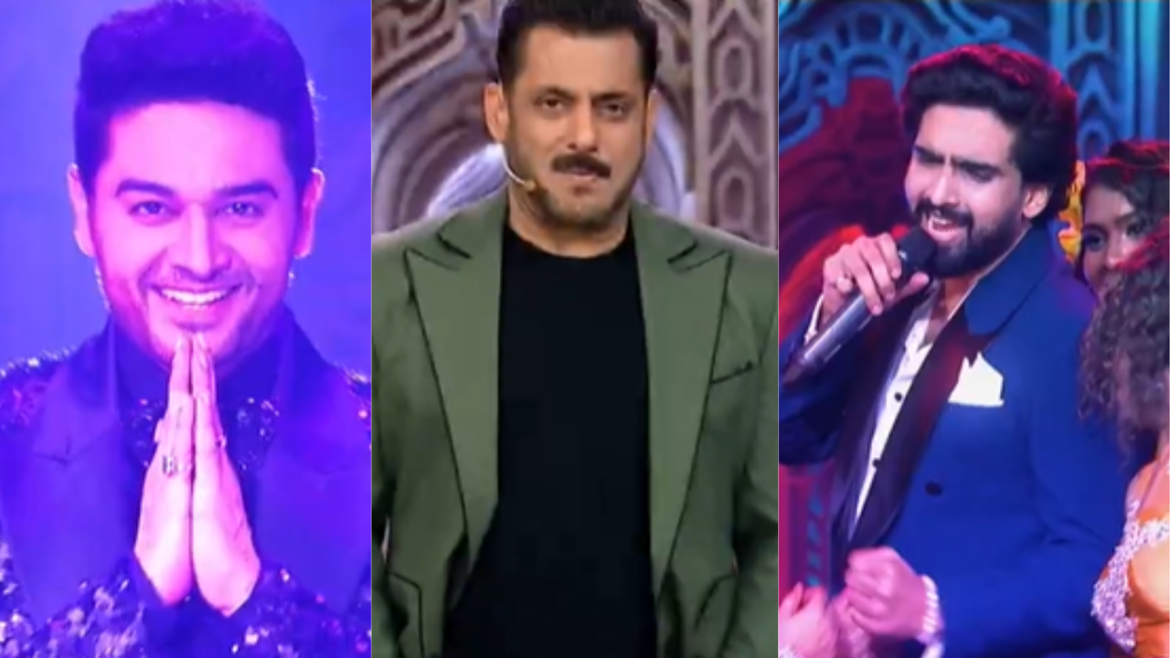 Bigg Boss 19 Grand Finale: FIRST Promo Shows Best Moments Of Top 6 – WATCH