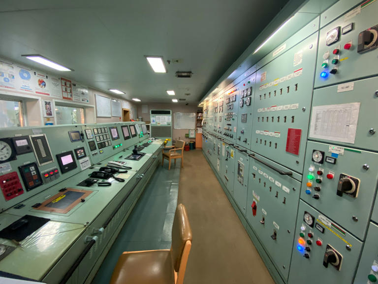 Exploring small nuclear plants: Innovative energy or dangerous gamble?