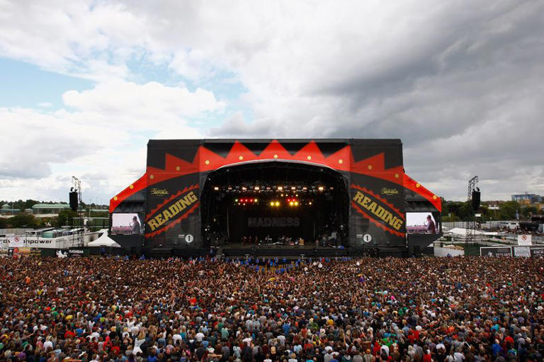 Reading and Leeds Festival fans ask same question as 2026 headliners ...