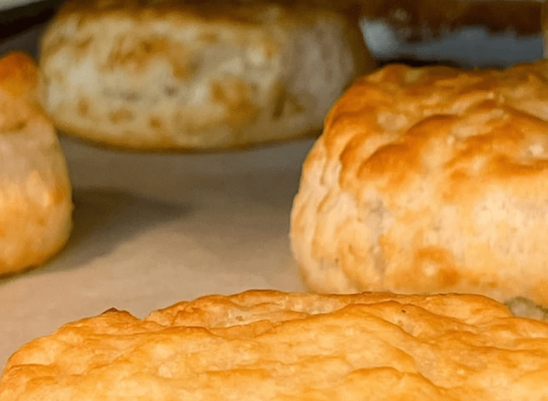 5 Restaurant Chains People Say Have the Best Biscuits