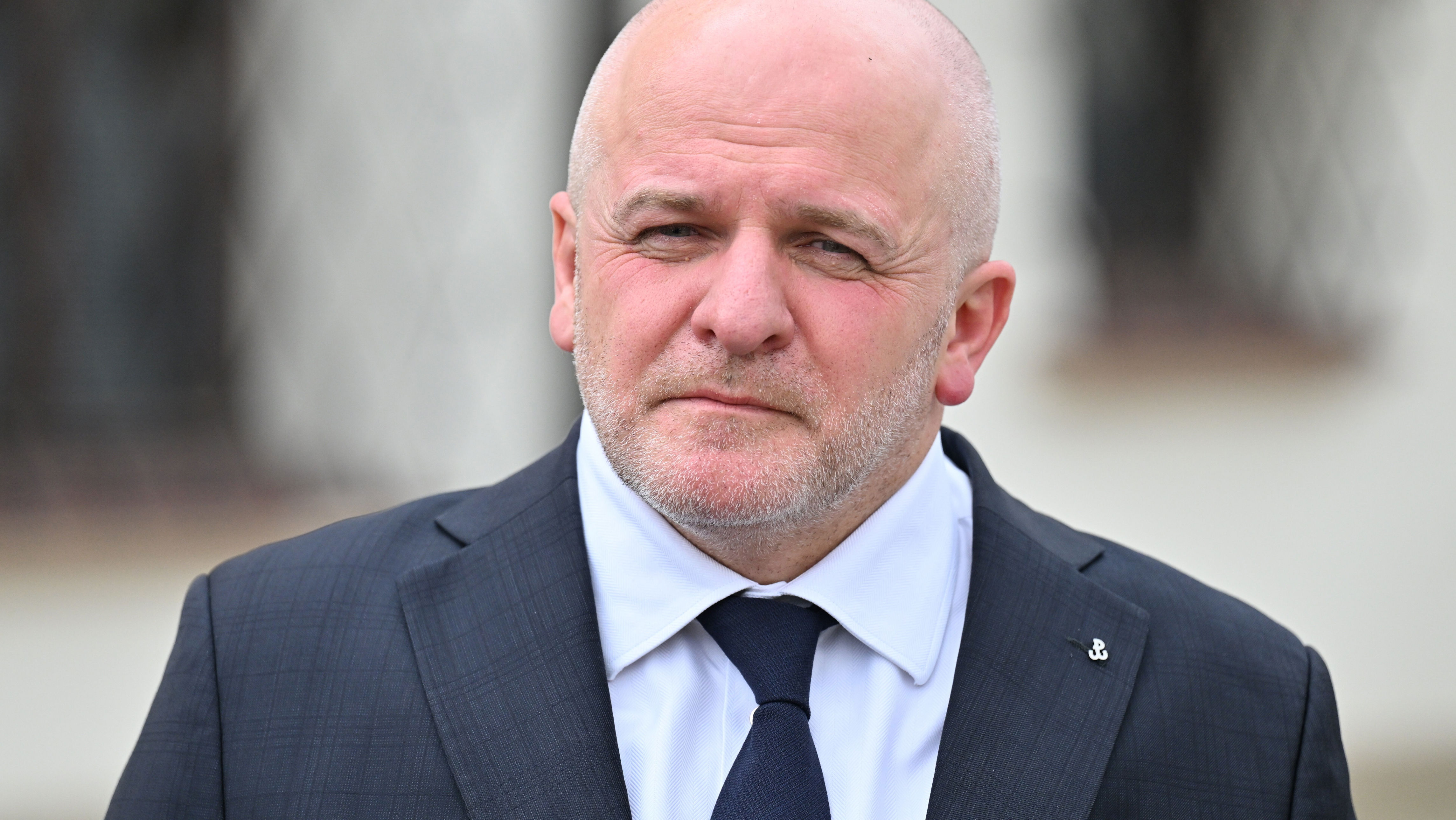 Poseł KO o negocjacjach w sprawie pokoju w Ukrainie. "Ruski ma taki ...