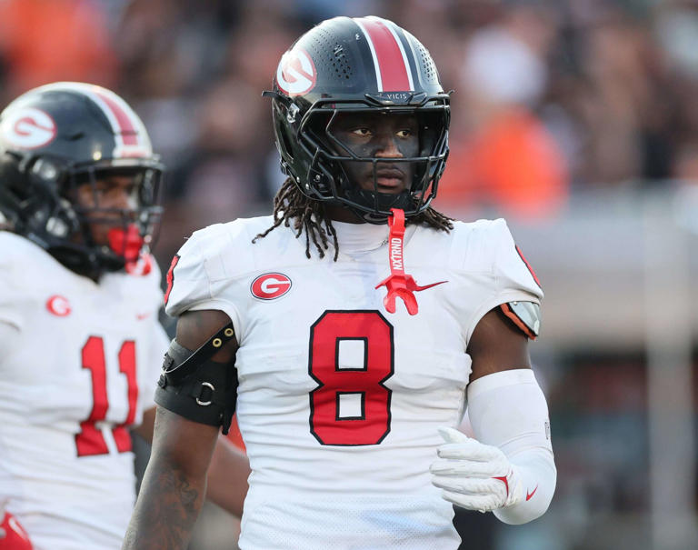 How three 2026 prospects represent the change in Ohio State’s defense ...