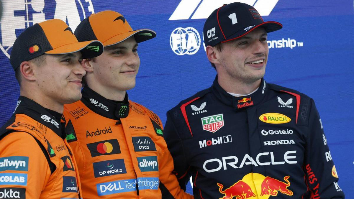 F1 Championship Permutations Explained - Who will be Champion in Abu Dhabi