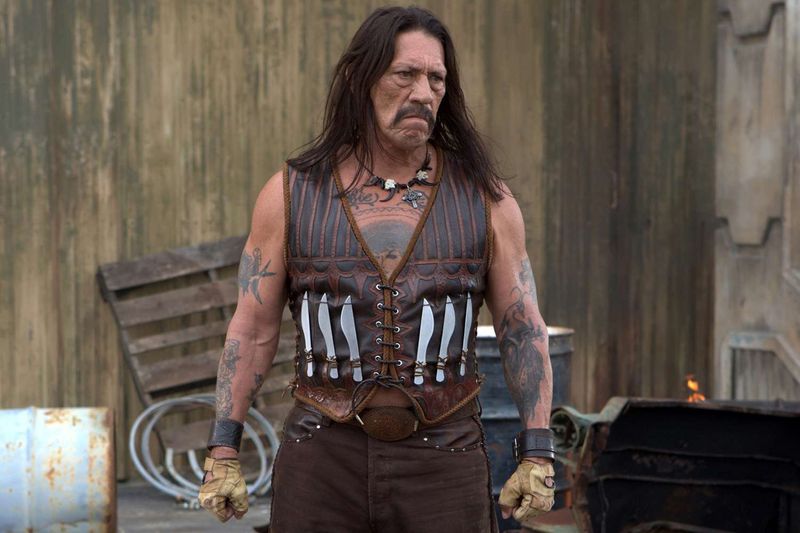 20 Actors Who Have Appeared in the Most Movies
