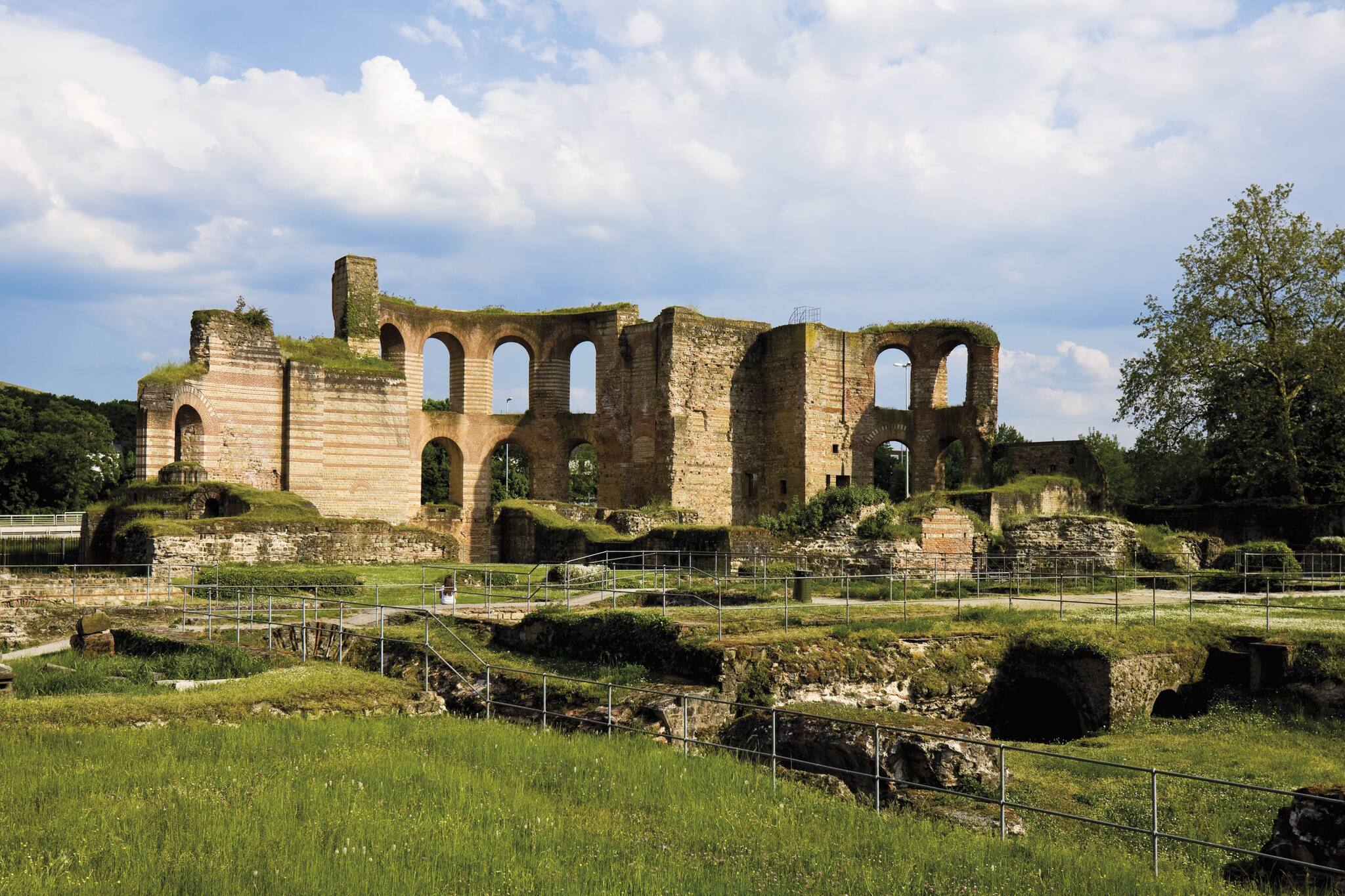Diese Orte sind die ältesten Städte Deutschlands