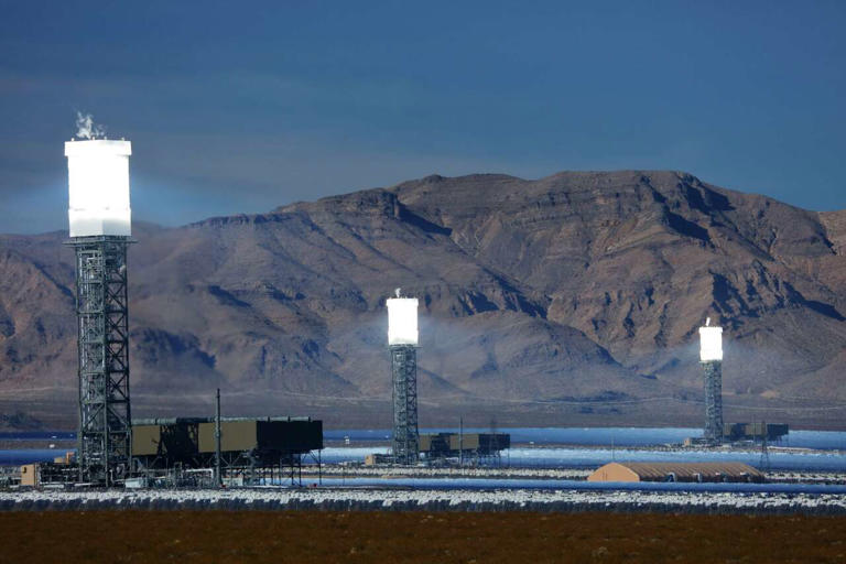 California is solving one of its huge solar power problems