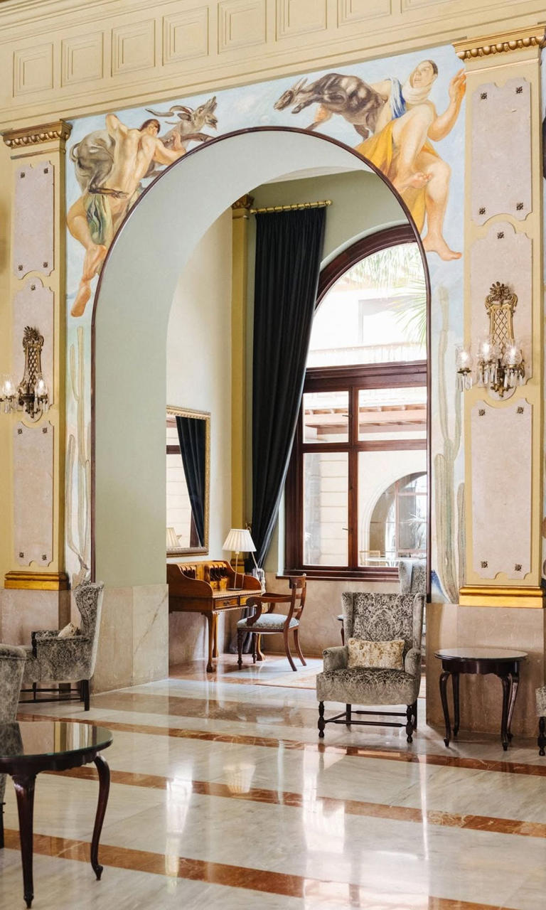 7 restaurantes con estrella Michelin donde comer y dormir es un lujo en ...