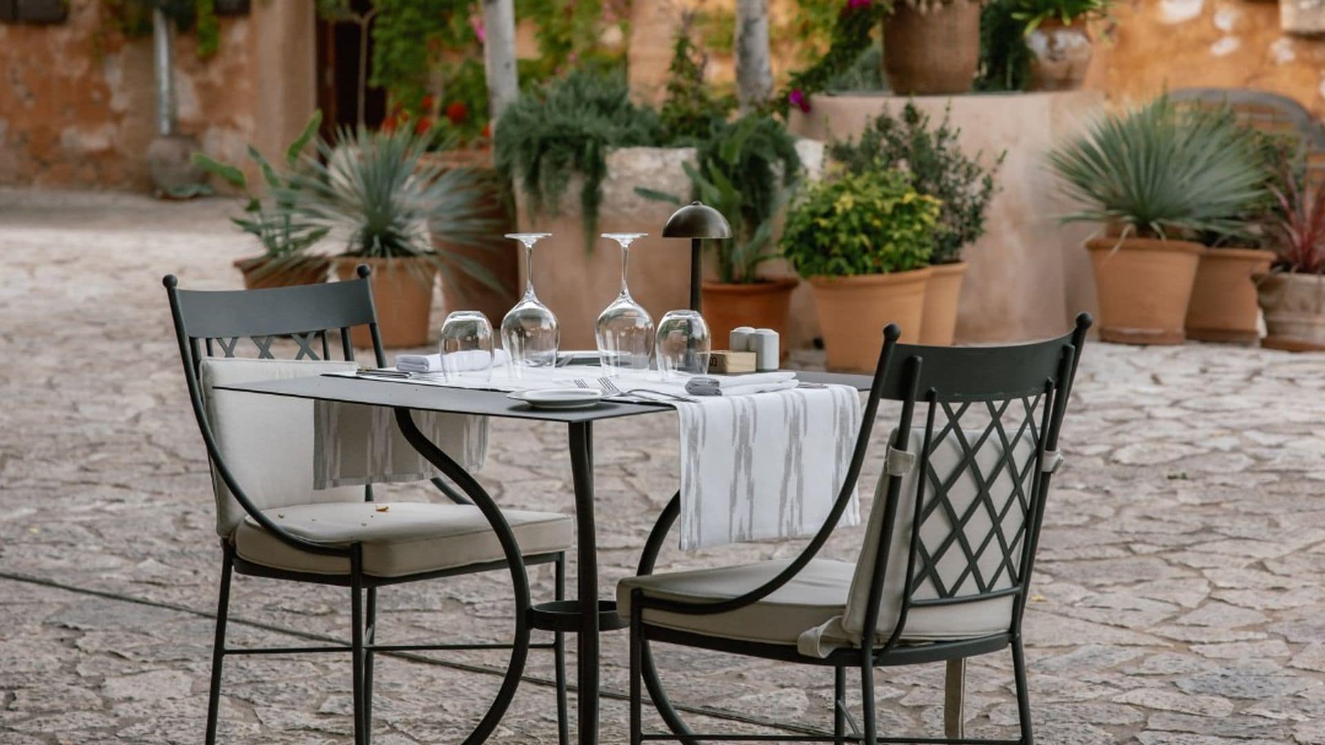 7 restaurantes con estrella Michelin donde comer y dormir es un lujo en ...