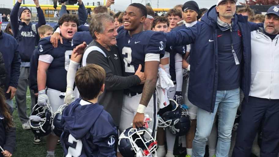 Final 2025 Oregon High School Football Top 25 State Rankings