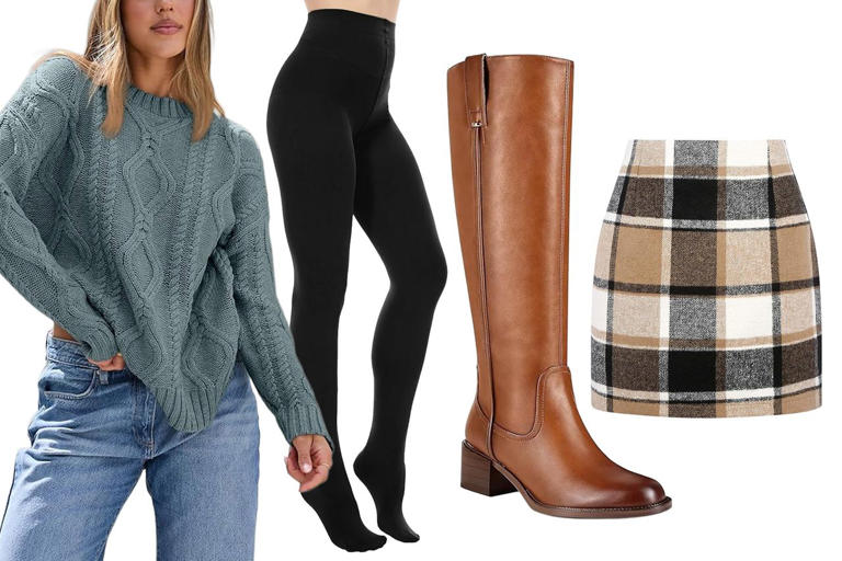 Stylists Reveal the Holiday Outfits That Nail Every Occasion—From ...