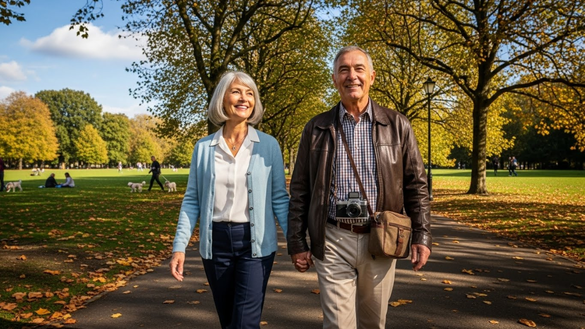 What men find unattractive: 12 common missteps for women over 50