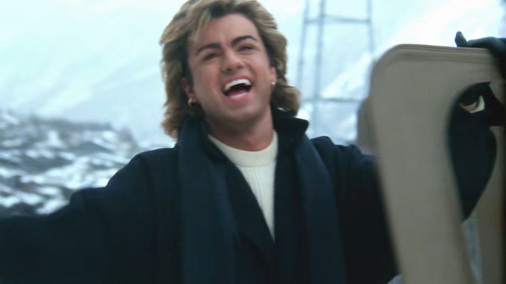 It’s Whamageddon time: Rules of the ‘Last Christmas’ game revealed