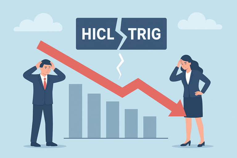 HICL and TRIG abandon £5.3B merger plan after shareholder revolt