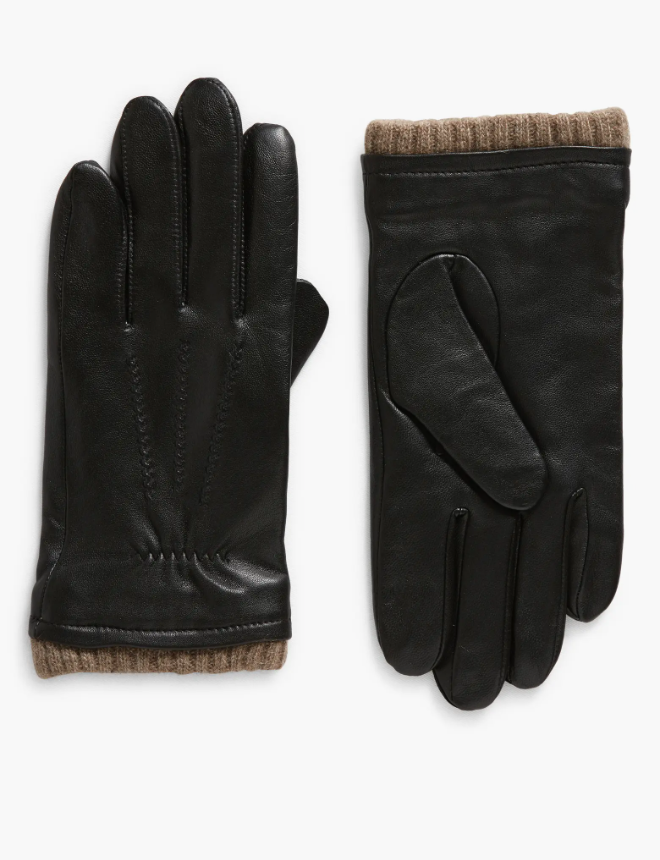 The Winter Capsule Wardrobe 2025: 34 Pieces That Make Getting Dressed Easy