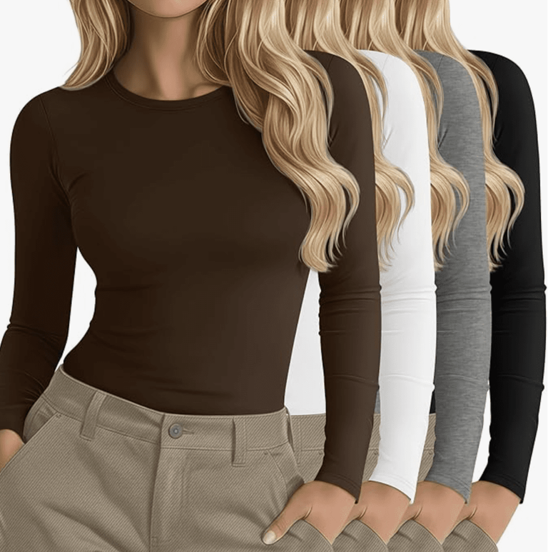 The Winter Capsule Wardrobe 2025: 34 Pieces That Make Getting Dressed Easy