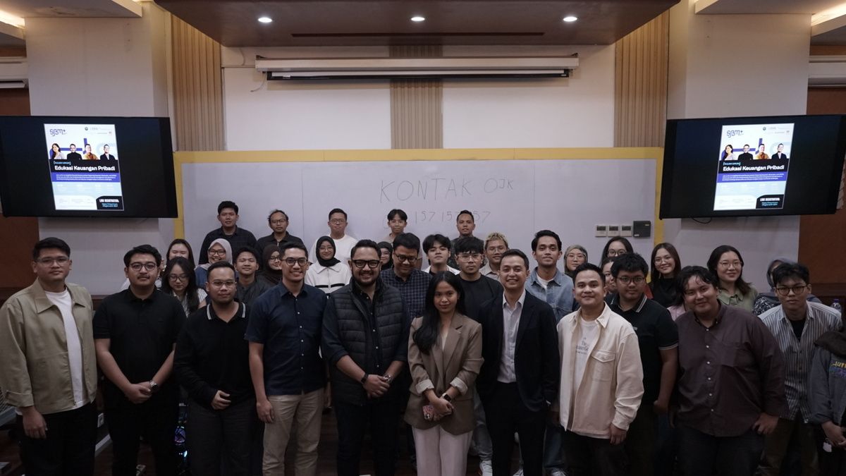 Easycash Kolaborasi dengan Ikatan Alumni SBM ITB Gelar Kegiatan Edukasi ...