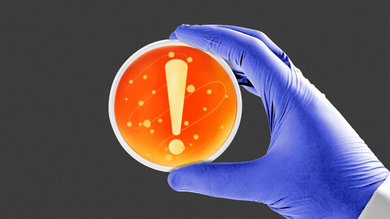 What to know about the new flu strain