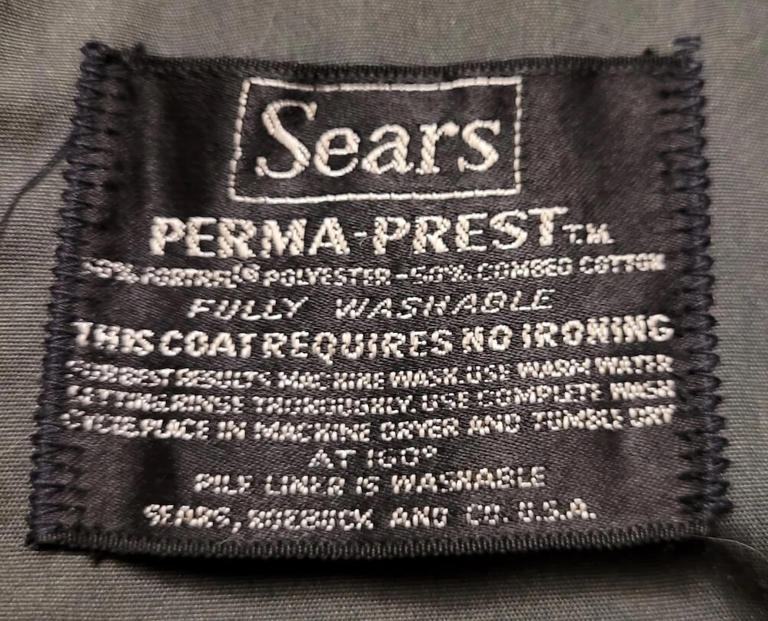 Thrift Shopper Stunned After Making Unexpected Discovery In Coat Pocket