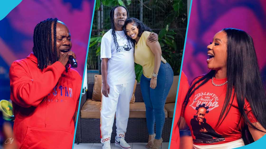Serwaa Amihere faces heavy backlash online as she reacts after court ...